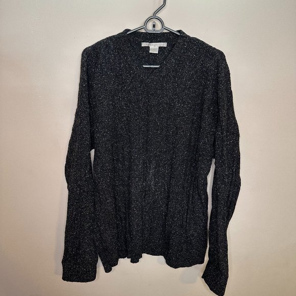 Perry Ellis | Sweaters | Vintage Sweater | Poshmark